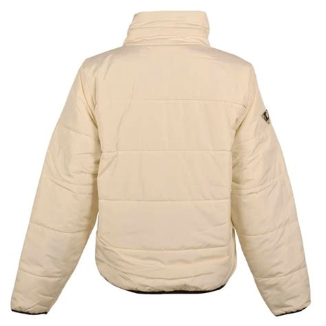 Campera Champion Puffer Mujer Chelsea