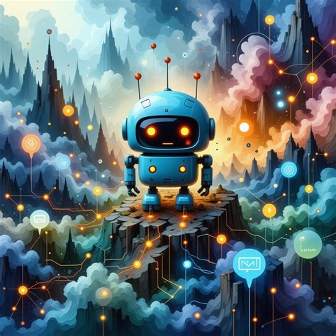 Crie Seu Próprio Bot Um Guia Abrangente Para Fazer Um Bot No Discord