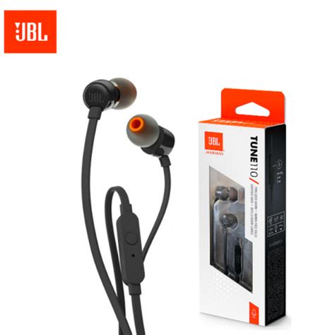 Jbl T Earphones Fonexpress