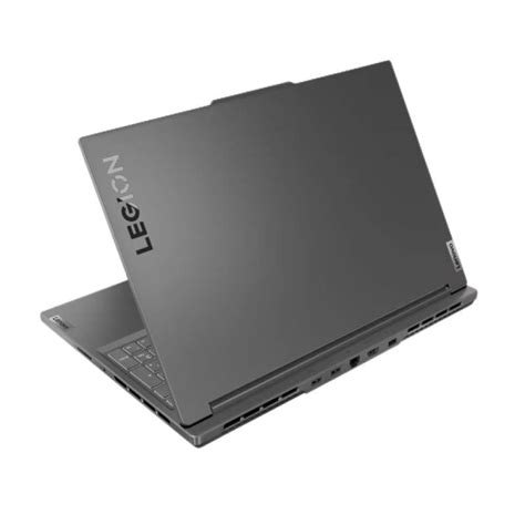 Jual Laptop Lenovo Legion Slim Aph Y Id Ryzen Hs Di Seller Backup Computer