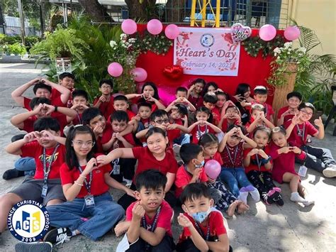 Alliance Christian School Las Piñas