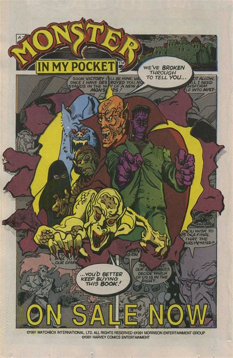 Read Online Beetlejuice Comic Issue 1