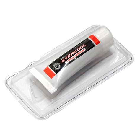 에버쿨 써멀컴파운드 25g 에누리 가격비교