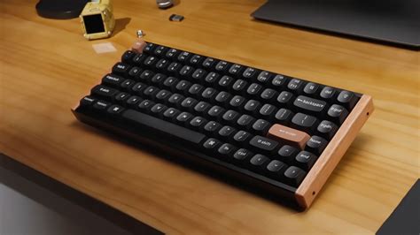 Keychron K2 He Wireless Magnetic Switch Custom Keyboard Keychron Canada
