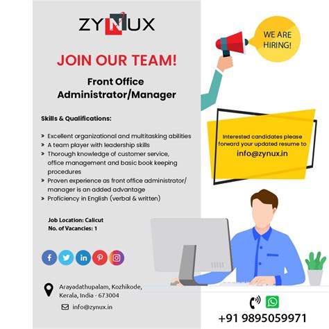zynux for linux on linkedin hiring job vacancies