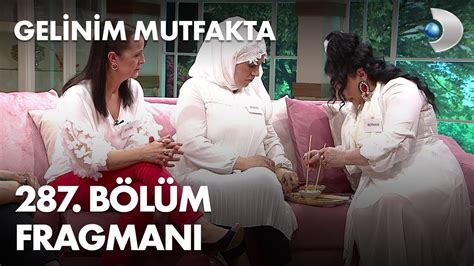 Gelinim Mutfakta Bölüm Fragmanı YouTube