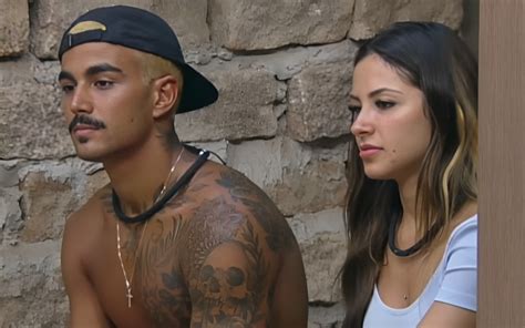 Quem Vai Para A Roça Em A Fazenda 15 Yuri Revela Quem Vai Mandar Para