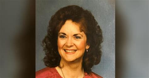 Tribute Wall Betty Gouch