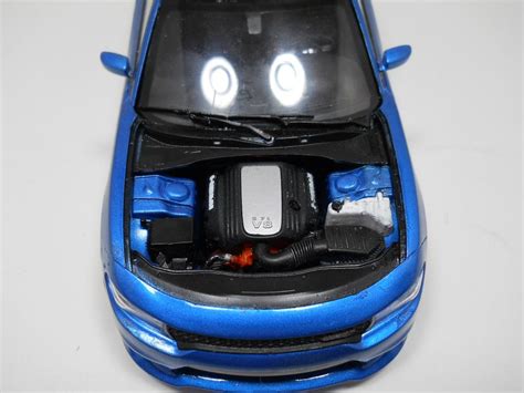Dodge Charger R T Model Cars Model Cars Magazine Forum