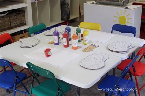 Learning And Exploring Through Play Creative Area Ideas For Early Years