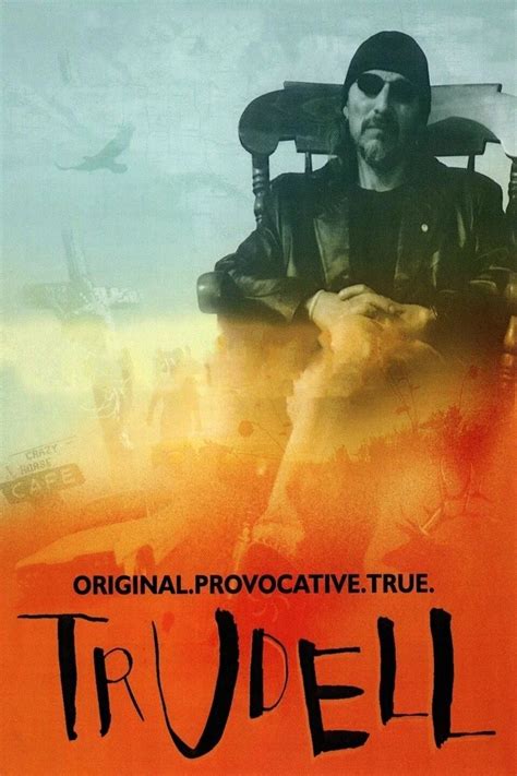 Trudell 2005 Streaming And Vod Release Date