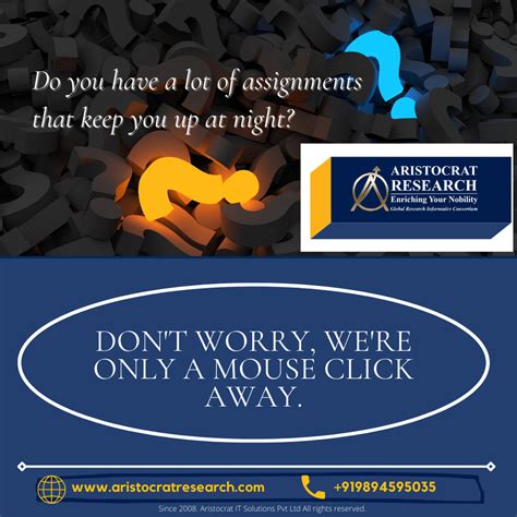 Assignment Service In Chennai Id 24160570391