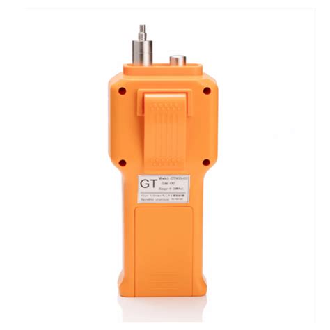 GAOTek Detector Leak Gas Analyzer GAO Tek