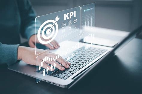 Premium Photo Key Performance Indicator Kpi Company Management