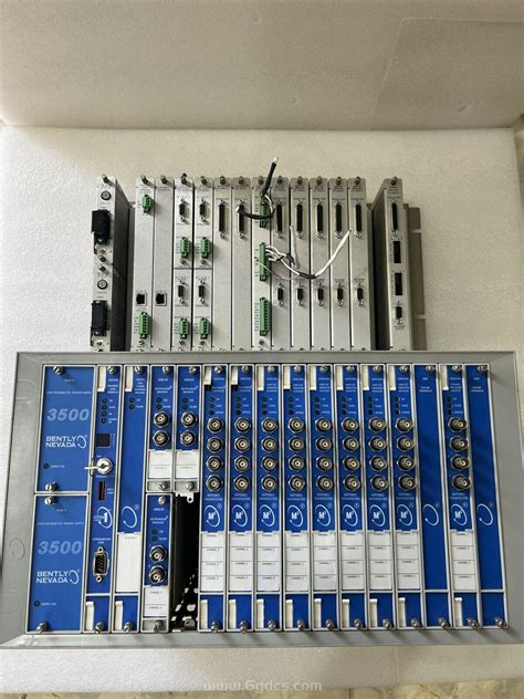 Hima Himax Plc Rack System Top Brands Plc Limited
