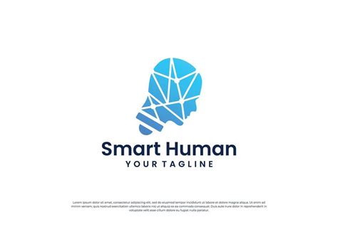 Smart Logo Vector Art Icons And Graphics For Free Download