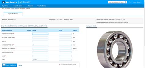 Ai Powered Attribute Data Extraction And Data Mapping For Master Data