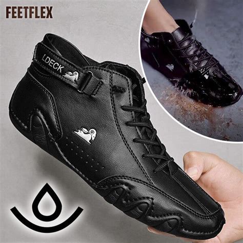 Feetflex™ ΑΝΔΡΙΚΑ ΠΑΠΟΥΤΣΙΑ Happykoala Gr