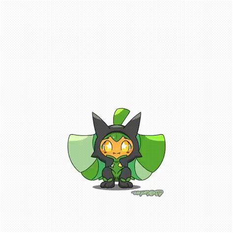319536 Safe Artisttontaro Fictional Species Legendary Pokémon