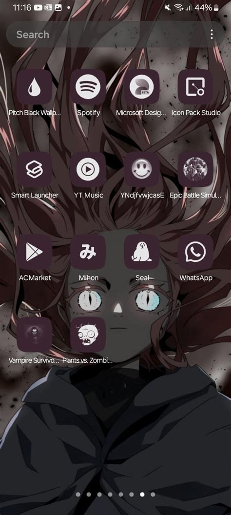 Vampire Survivor Icon Doesnt Work With My Theme Rvampiresurvivors