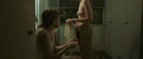 Stephanie Ellis Nude The Sleepwalker 2014 Hd 1080p Thefappening
