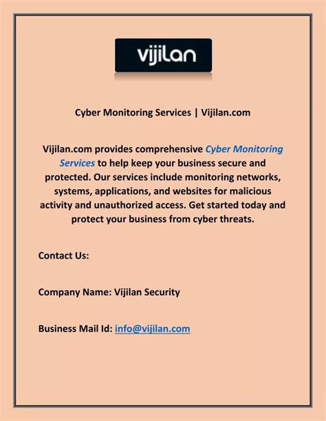 Ppt Cyber Monitoring Services Powerpoint Presentation Free Download Id 12039552