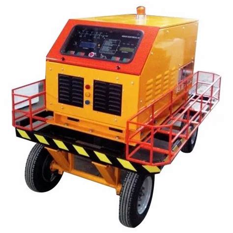 Ground Power Unit Aircraft Ground Power Unit Latest Price Manufacturers Suppliers