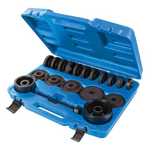 Kit d outils de montage et de démontage de roulements 22 pcs marque