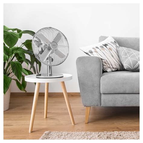 Ventilátor SENCOR SFE 3040SL 799 Kč