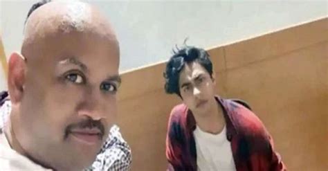 Aryan Khan Drug Bust Case Ncb Witness Kp Gosavi Arrested In Pune