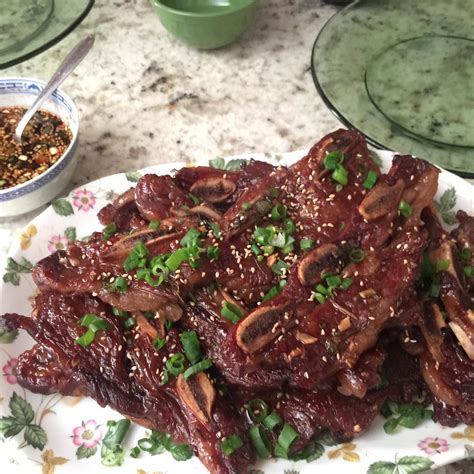 Best 2 Korean Style Short Ribs Crock Pot Recipes