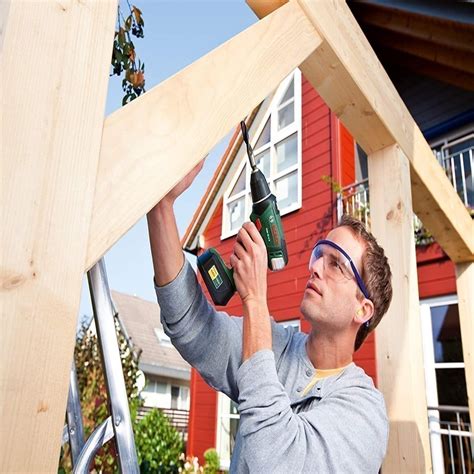 Bosch V Line Parça Vidalama Matkap Ucu Set