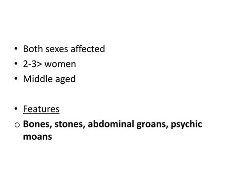 Hyperparathyroidism Pptx
