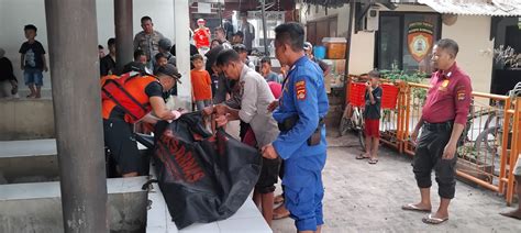Bule Irlandia Ditemukan Tewas Di Kedalaman 12 Meter Perairan Gili
