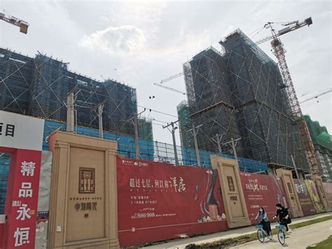中海时代实景图1哈尔滨中海时代实景图图片大全 吉屋网