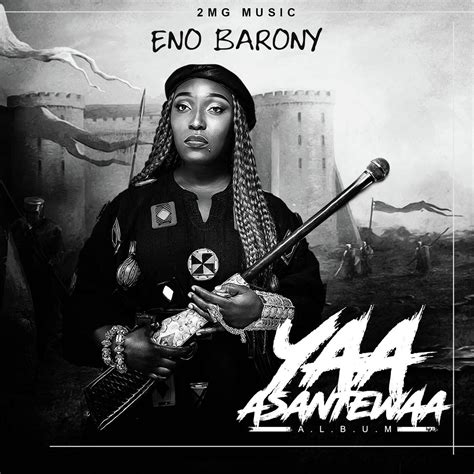 Eno Barony Iheart