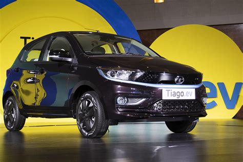 Tata Tiago Ev To Price Hike Upto Rs 35000 In January 2023 भारत की