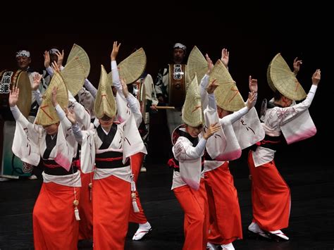 高円寺阿波踊り by sam777 ID11947924 写真共有サイト PHOTOHITO