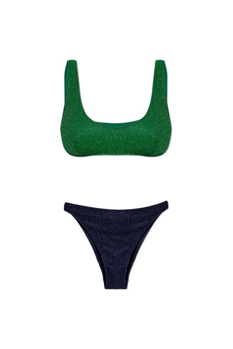 Oseree Two Piece Swimsuit Womens Clothing Vitkac