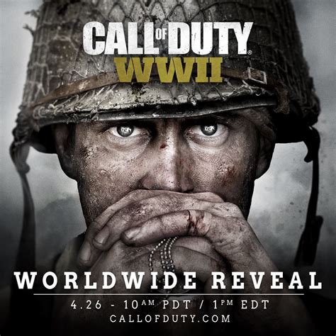 Call Of Duty World War 2 System Requirements Revolutionllka