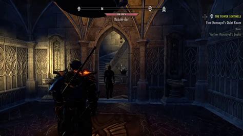 Elder Scrolls Online Livestream Youtube