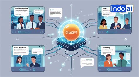 Unlocking Ai Language Models Chatgpts Future In Chatbots