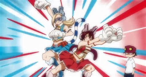 My Hero Academia 3x01 And 3x02 Recensione