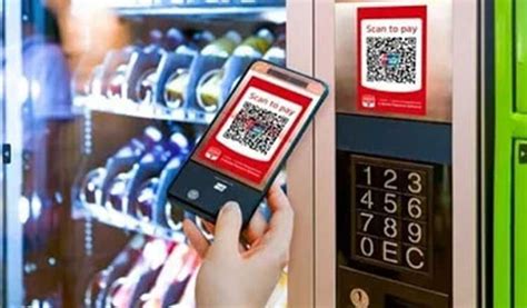 Qr Code Based Payment Boosts Cambodia Malaysia Links Enhances Trade The Star