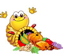 English Stuff ESL THANKSGIVING DAY All Levels