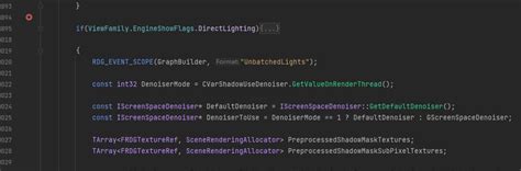 Ue Deferredshadingpipeline