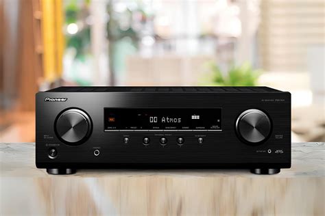 How Do I Set Pioneer AV Receiver For Sound To Go To TV Robots Net