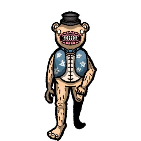 Funhouse Freddy Five Nights At Freddys Fangame Wiki Fandom