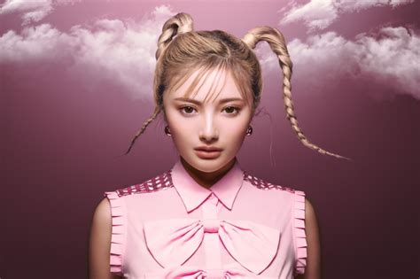 安斉かれんさんの画像 Kai You