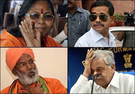 Top 9 Politically Incorrect Remarks That Shamed Nation Mouthful News